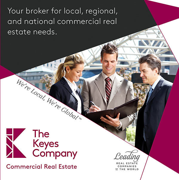 Miami FL Real Estate & Homes for Sale | Keyes Commercial Division